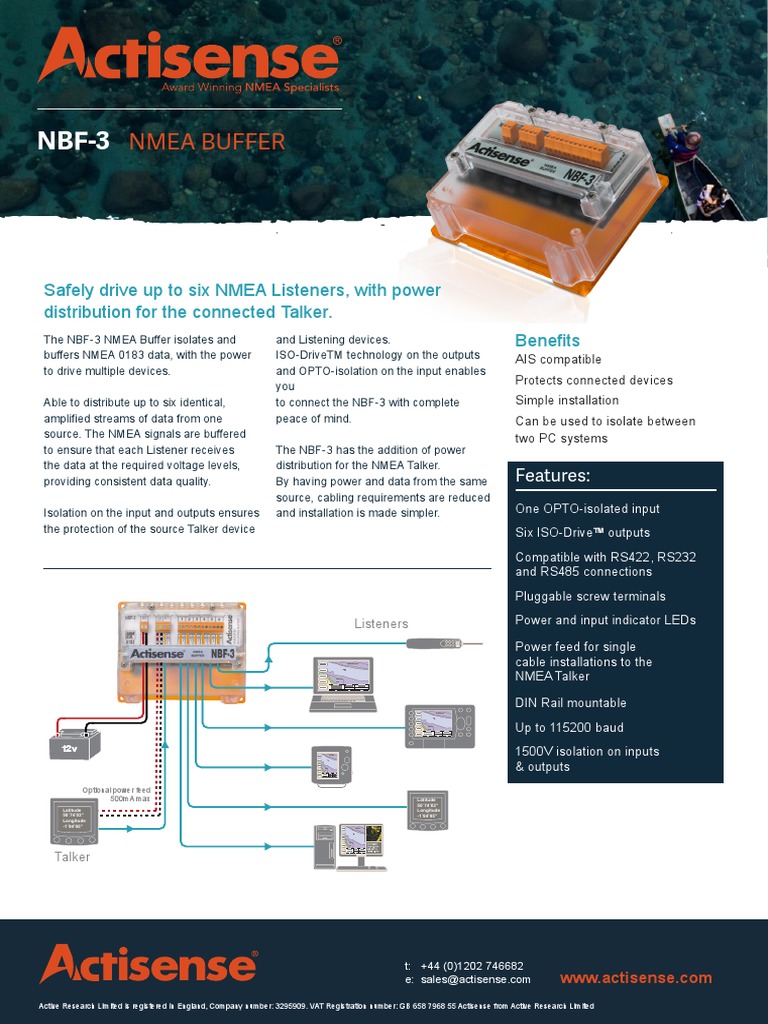 NBF 3 Data Sheet Issue 3.00 | PDF | Power Supply | Electrical Components