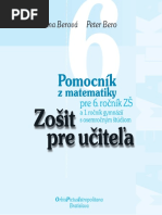 Testik PRVOUKA 2 Rocnik | PDF