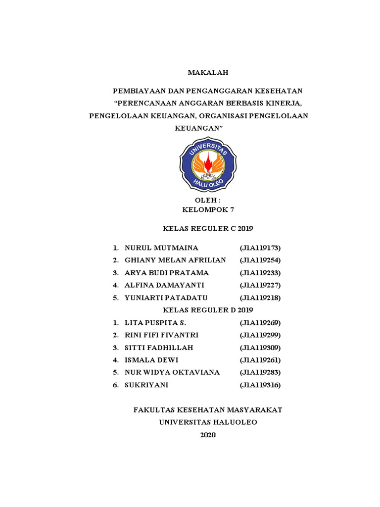 Kelompok 7 PPK | PDF