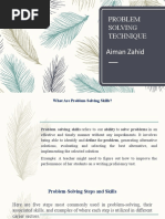 Chapter 2 Routine and Non Routine Problem | PDF | Systems Science ...