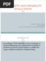RAF 4 Claim Form | PDF | Medical Specialties | Diseases And Disorders