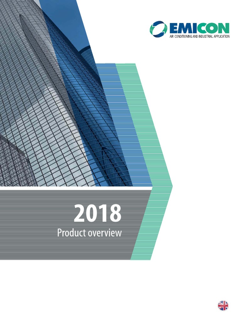 EMICON Product Overview ENG | PDF | Transport Phenomena | Continuum ...