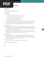 Cambridge IGCSE Accounting (0452) | PDF | Textbook | Teachers