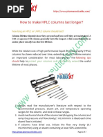 SOP For Reduce Testing For Raw Material | PDF | Specification ...