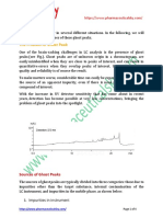 Hold Time Study Protocol Guidelines | PDF | Tablet (Pharmacy ...