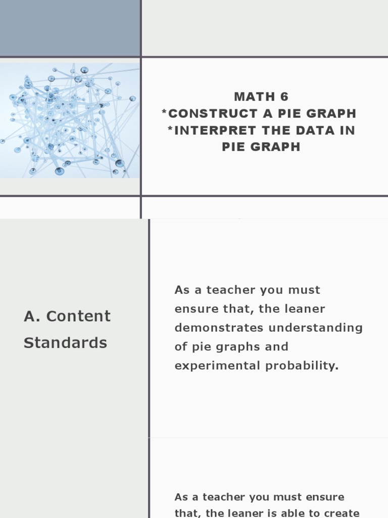 2nd COT in Math 6 | PDF | Mathematics | Curriculum