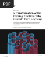 The Results Pyramid: Experiences + Beliefs + Actions + Results Culture ...