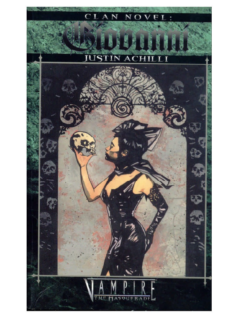 VTM - Giovanni | PDF