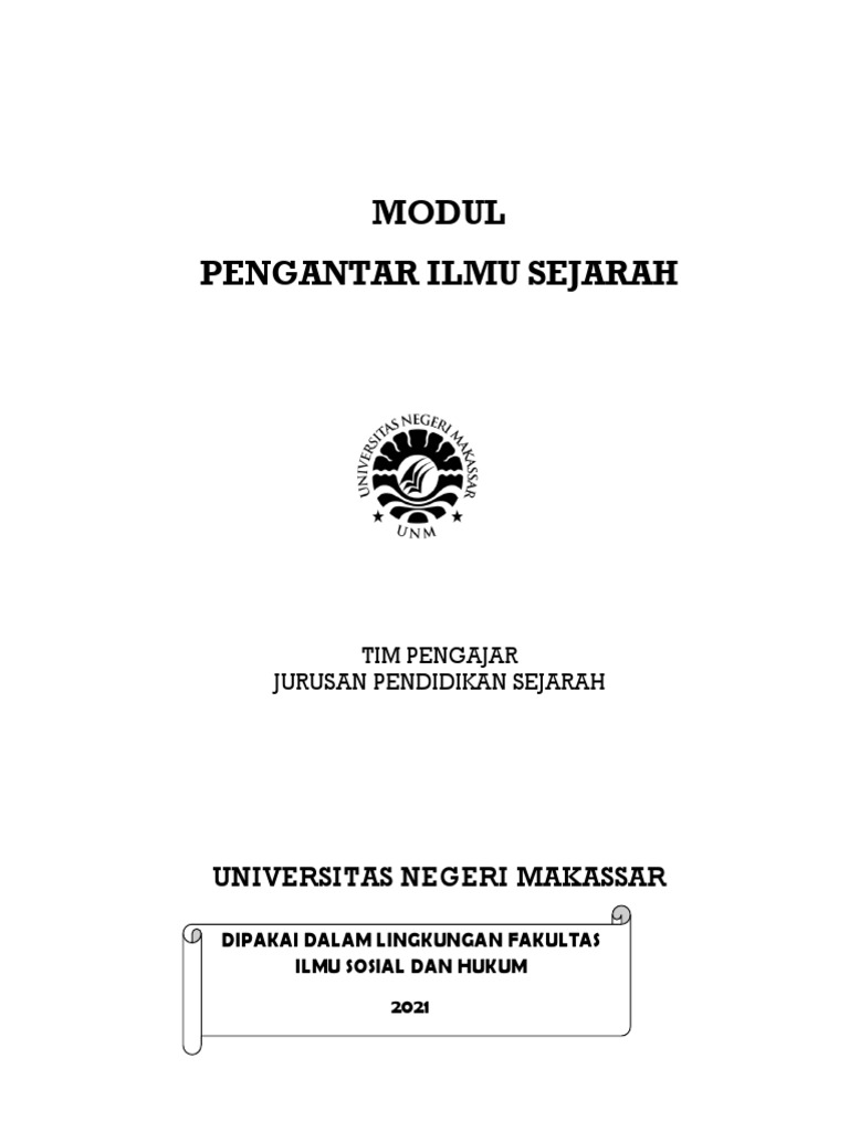 Modul Ok | PDF