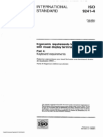 Iso 3864 4 2011 | PDF | International Organization For Standardization ...