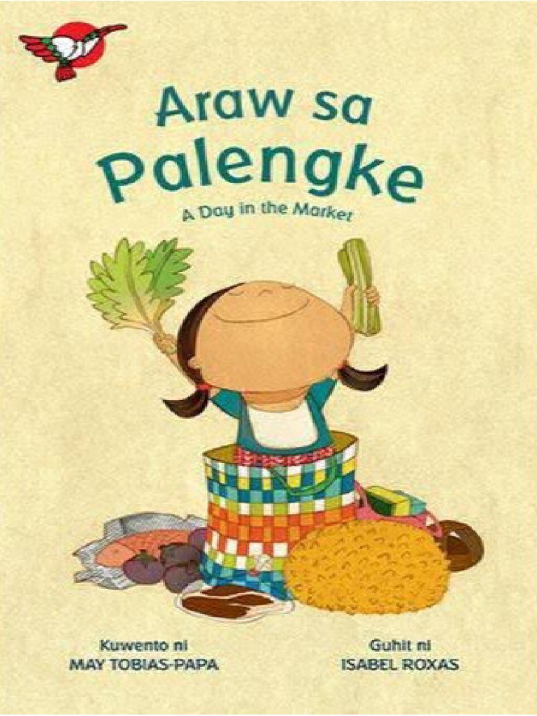 Araw Sa Palengke - Story | PDF