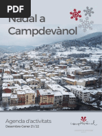 Programa Festa Major 2025 A Sabadell | PDF