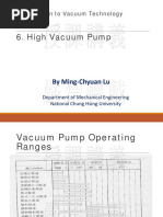 Vacuum Pump Symbols and Diagrams | PDF | Valve | Vacuum