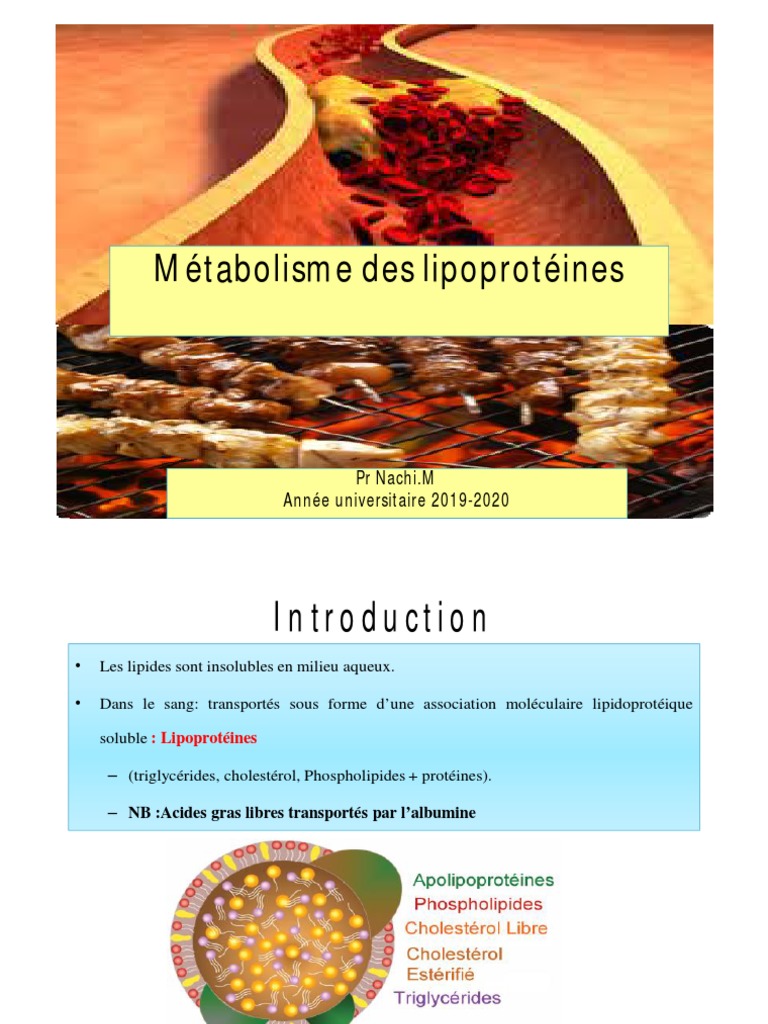 Fichier Produit 2121 | PDF | Cholestérol | Lipoprotéine de basse densité