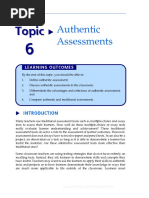 Assessment Learning 2 - Reviewer | PDF | Educational Assessment ...