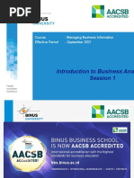 Evans Analytics2e PPT 01 | PDF | Analytics | Demand