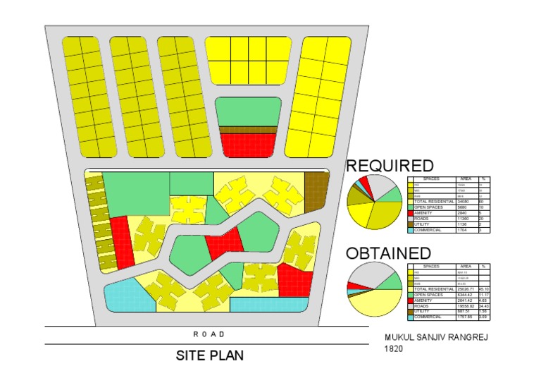 Ed Layout Plan A3 27.11 | PDF | Technology & Engineering