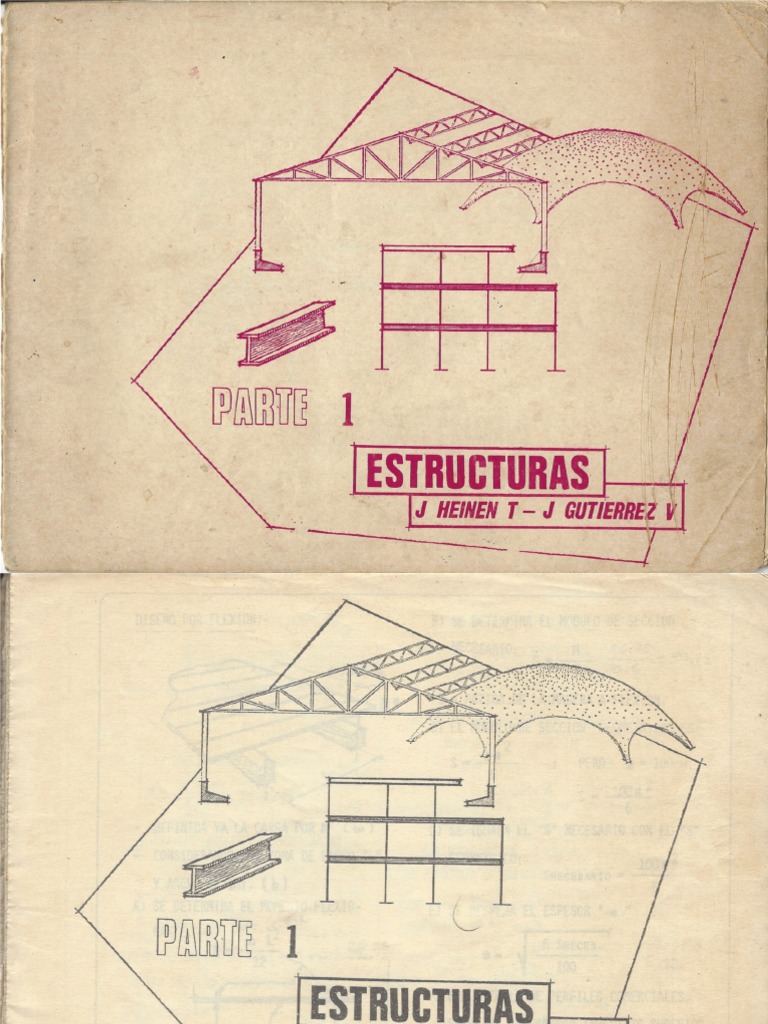 Qdoc - Tips Estructuras de Madera J Heinen J Gutierrez V | PDF