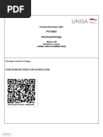 5Ps Formulation Worksheet | PDF