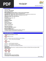 Painting and Coating Specification | PDF | Paint | Galvanization