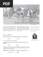 Esaral Physics Module | PDF