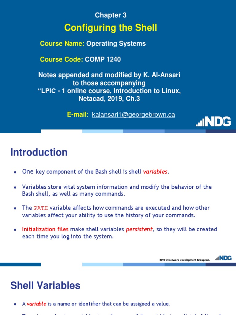 Chapter 3-WINLAB | PDF | Computer File | Variable (Computer Science)