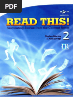 Select Reading Answer Key Overview | PDF | Classics