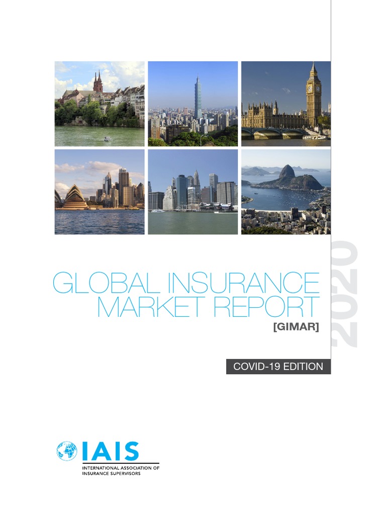 Iais Global Insurance Market Report 2020 | PDF | Market Liquidity ...