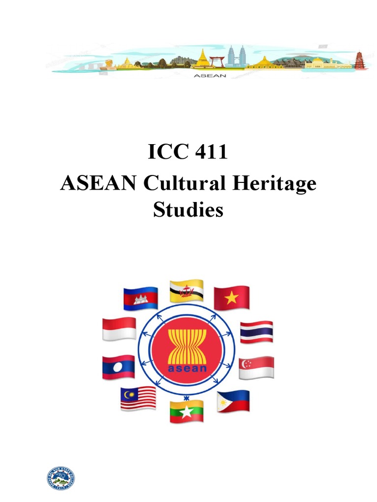 FINAL-Module-1 Lesson 2 Report in ASEAN | PDF | Malaysia | Marriage