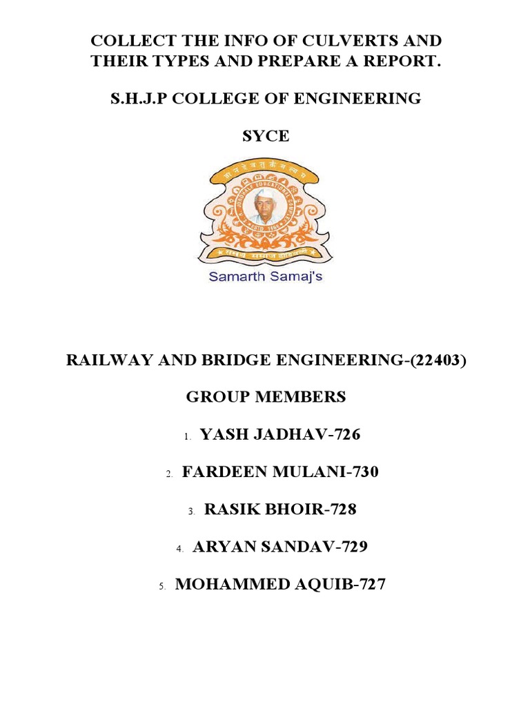 Rbe Microproject | PDF | Structural Engineering | Economic Sectors