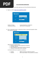 Unidad 5. Tics | PDF | Spamming | Policía