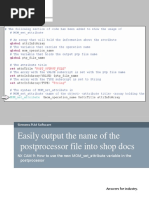 YCMOU MBA Project Guidelines | PDF | Economies | Business