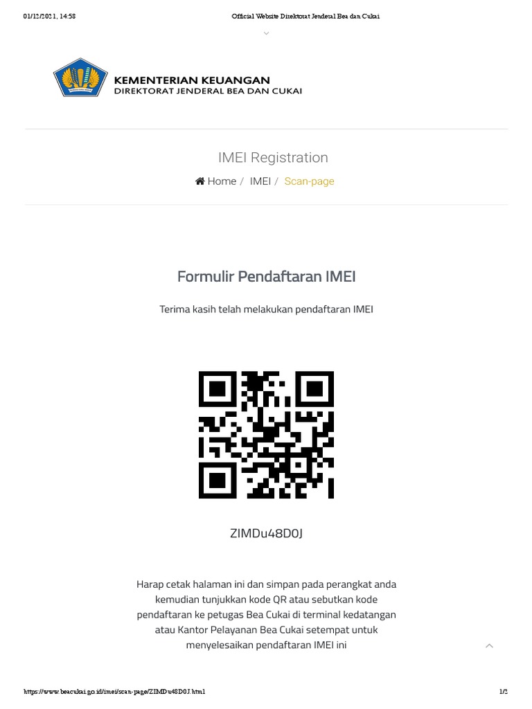 Official Website | PDF