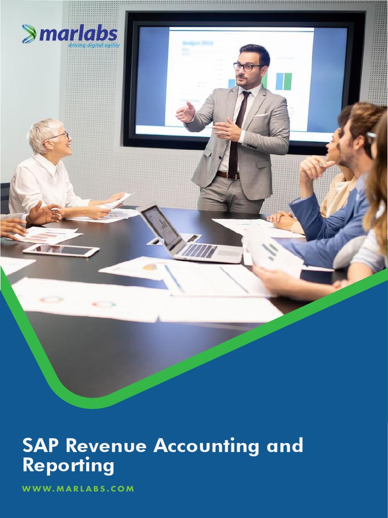 SAP RAR: Revenue Accounting Overview | PDF | International Financial ...