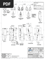 B160 Install Enclosure | PDF | Screw | Pallet