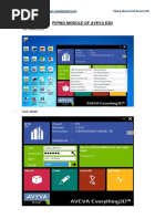 E3d Piping Command List | PDF | Teaching Methods & Materials