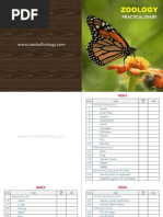 ZL-101 Biosystematics and Taxonomy | PDF | Species | Taxonomy (Biology)