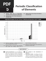 Grade 9 Valency Chart | PDF | Valence (Chemistry) | Iron