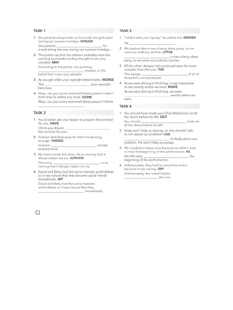 Language in Use | PDF