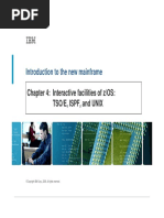 Ile RPG | PDF | Subroutine | Pointer (Computer Programming)