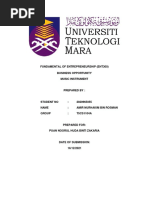 Assignment MGT153 | PDF