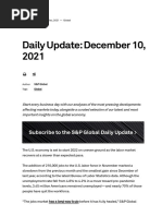 Default, Transition, and Recovery - 2022 Annual Global Corporate ...