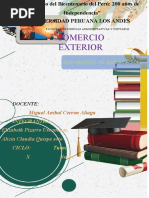 FLUJOGRAMA - Costos de Importación - INCOTERMS | PDF | aduana | Comercio