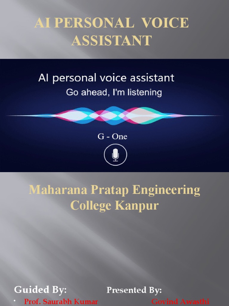 Mini Project Ai | PDF
