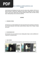 ICF Bogie Component Specifications | PDF | Mechanical Engineering