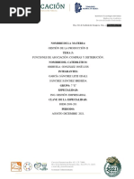 MEDUCA Tabla de 5 A 75 | PDF