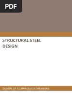 Compact Vs NON Compact Steel Section | PDF | Materials Science ...