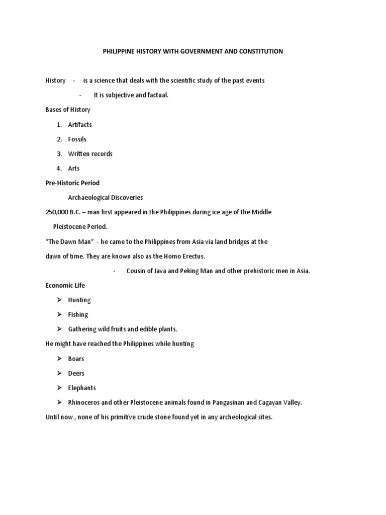 Colonial Period To Encomienda System | PDF | Philippines | Spanish Empire