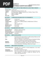 COA Aquadest | PDF | Chemistry | Environmental Issues With Water