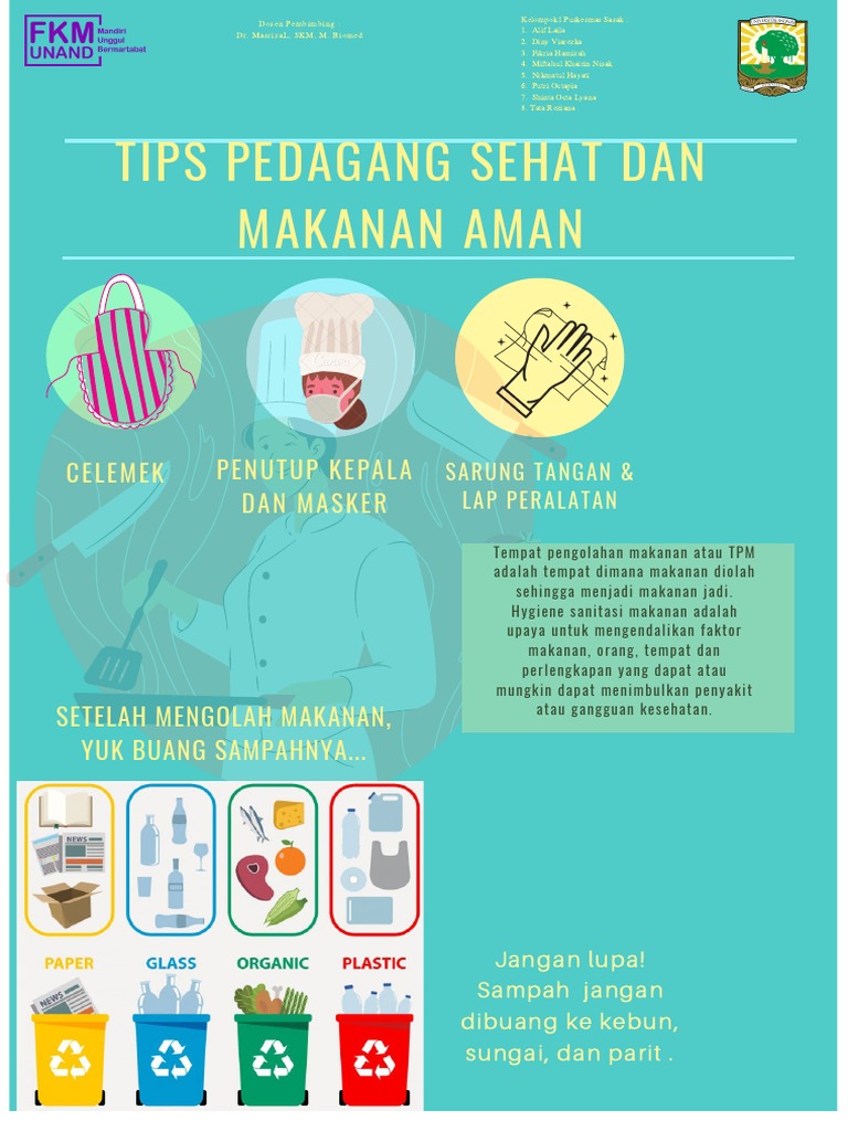 Poster TPM 1 | PDF